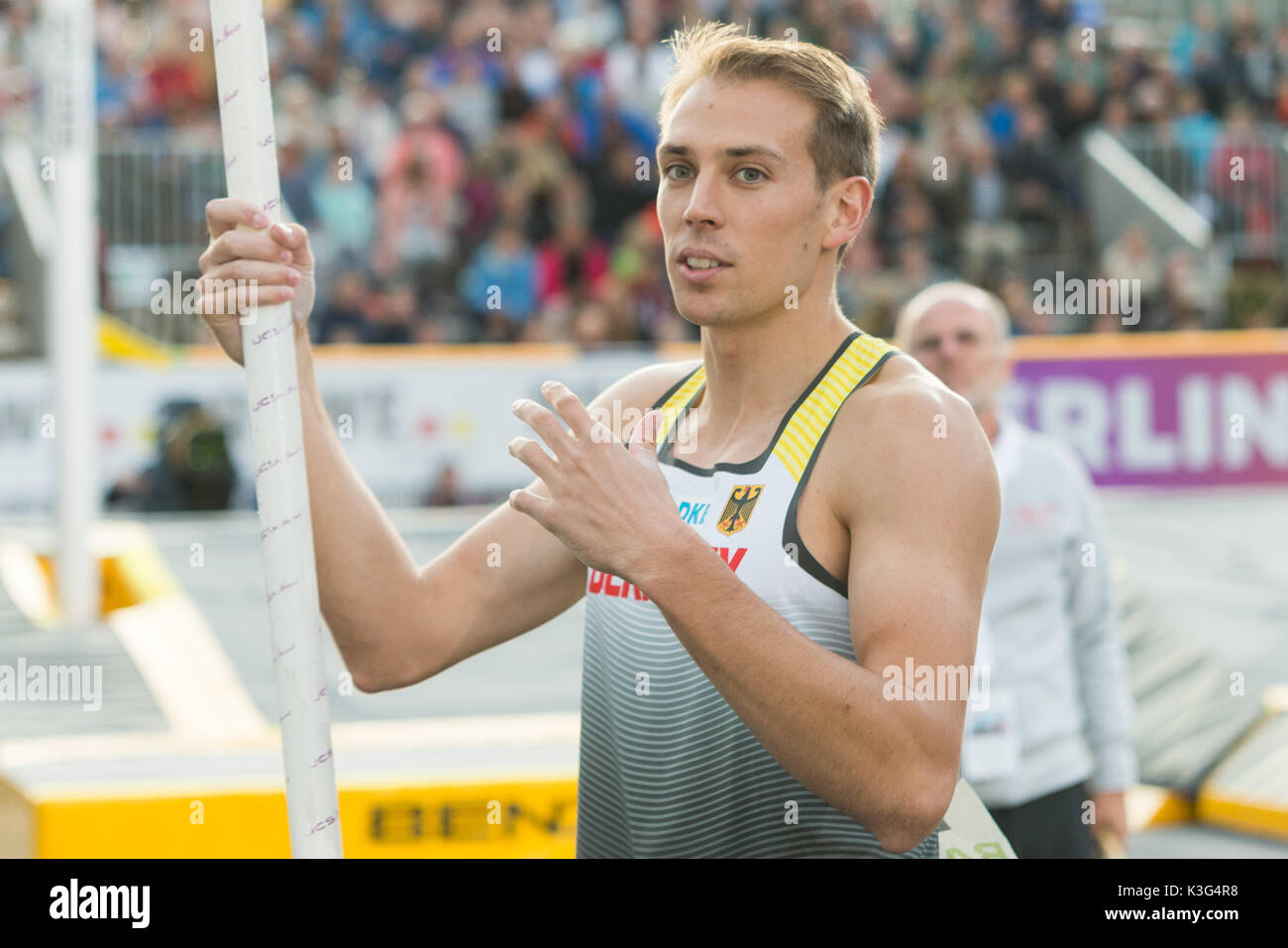 Karsten dilla hi-res stock photography and images - Alamy