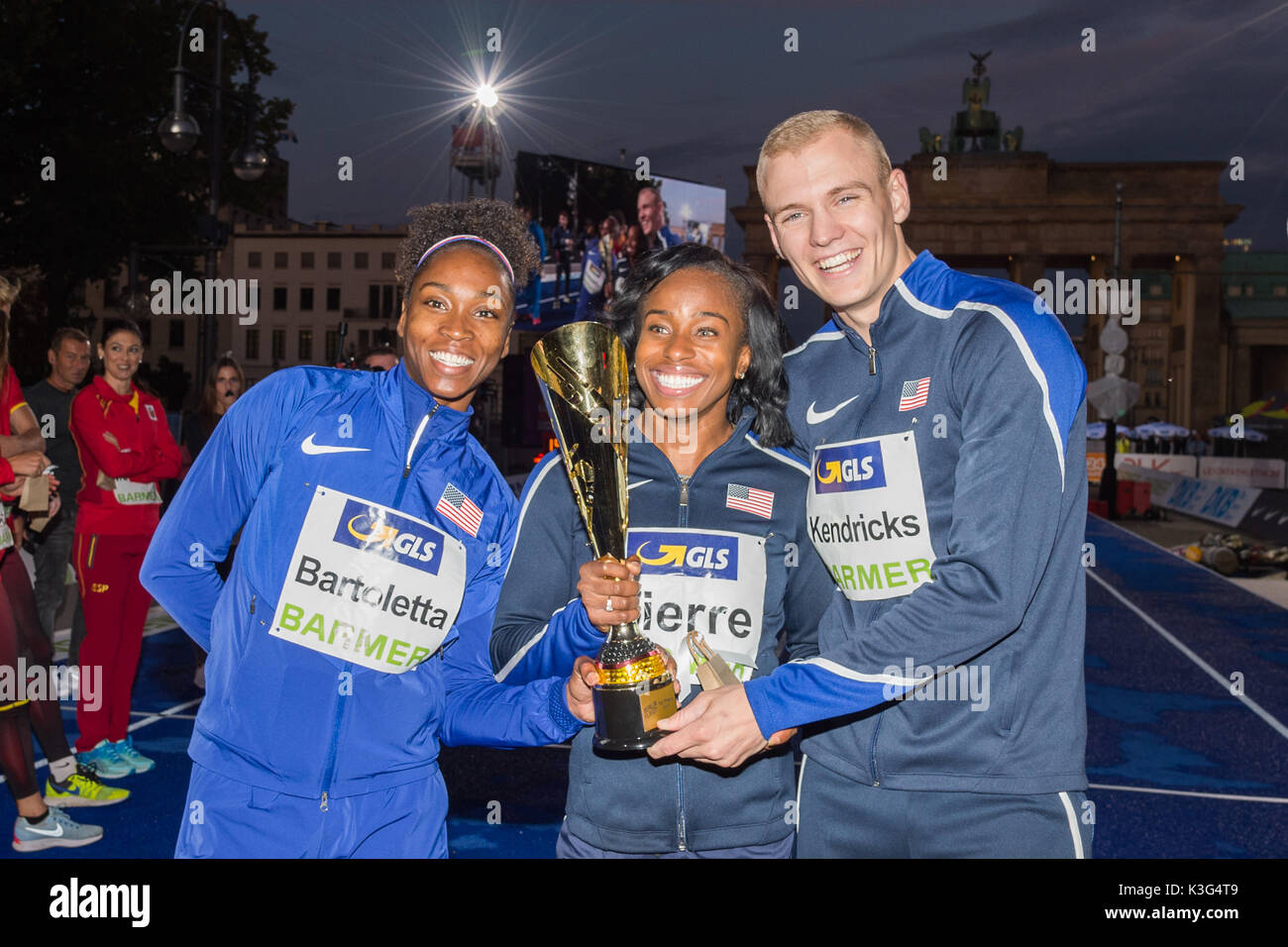 Barbara pierre hi-res stock photography and images - Alamy