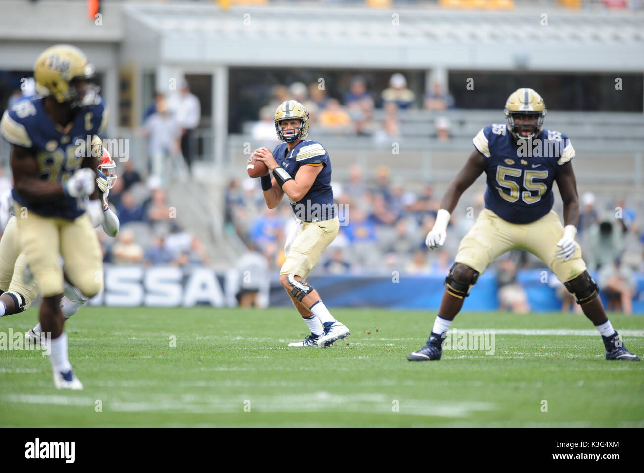 Pittsburgh penguins 2017 hi-res stock photography and images - Alamy