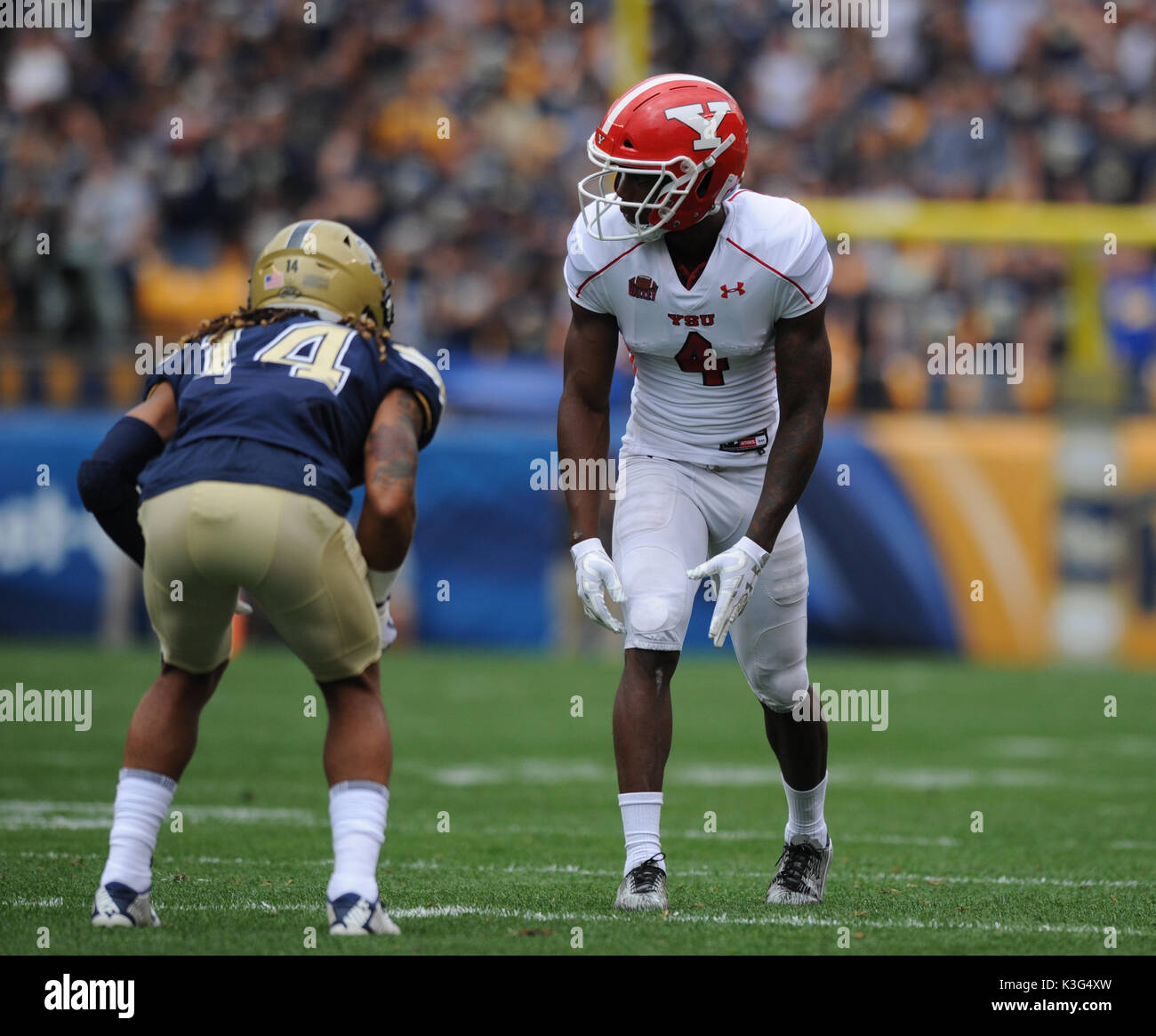 Pittsburgh penguins 2017 hi-res stock photography and images - Alamy