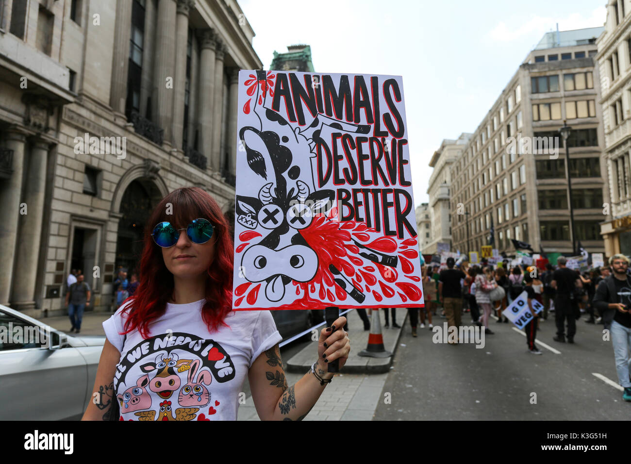 Save our rights movement hi-res stock photography and images - Alamy