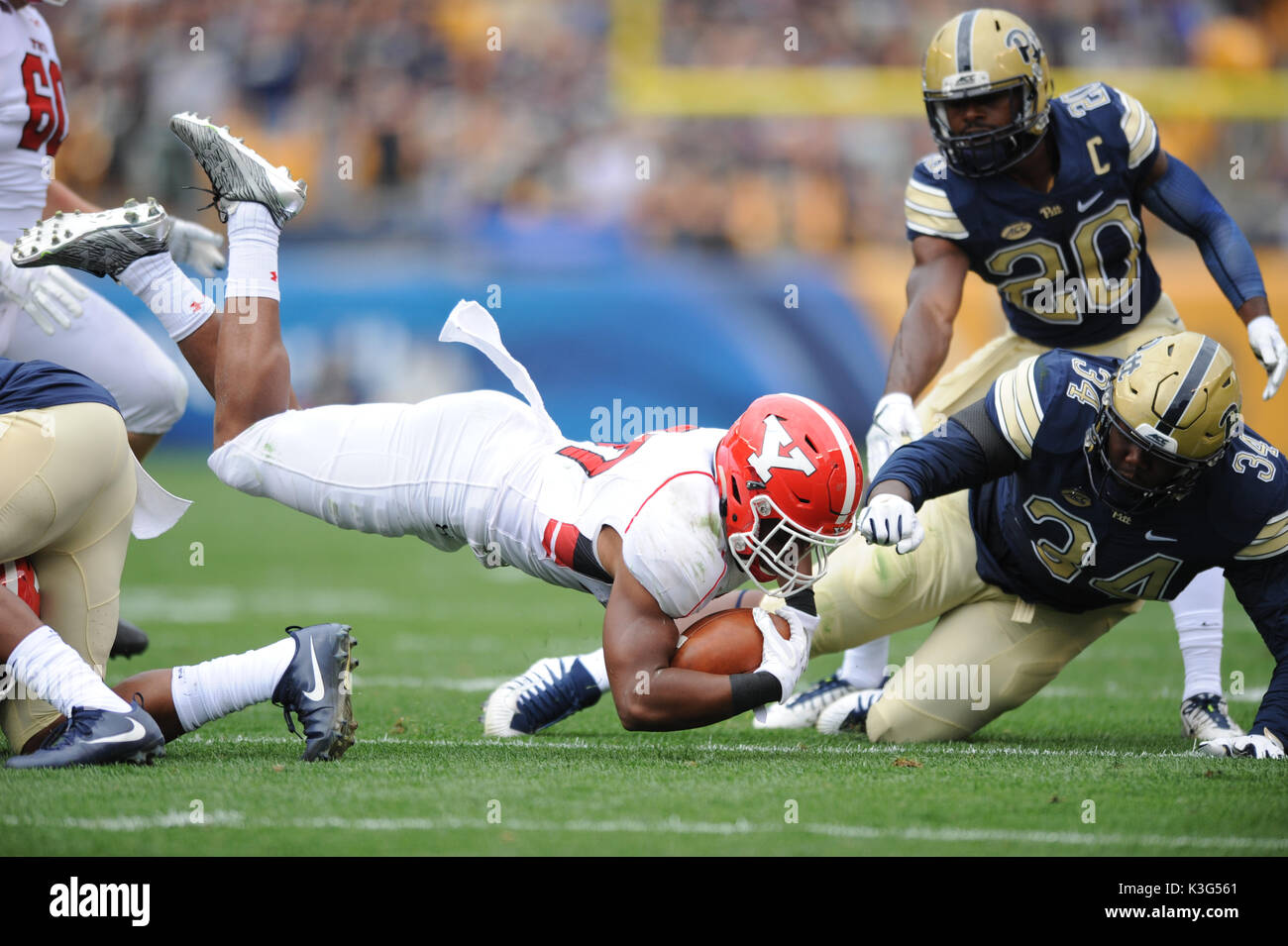 Jason Watts High Resolution Stock Photography and Images - Alamy