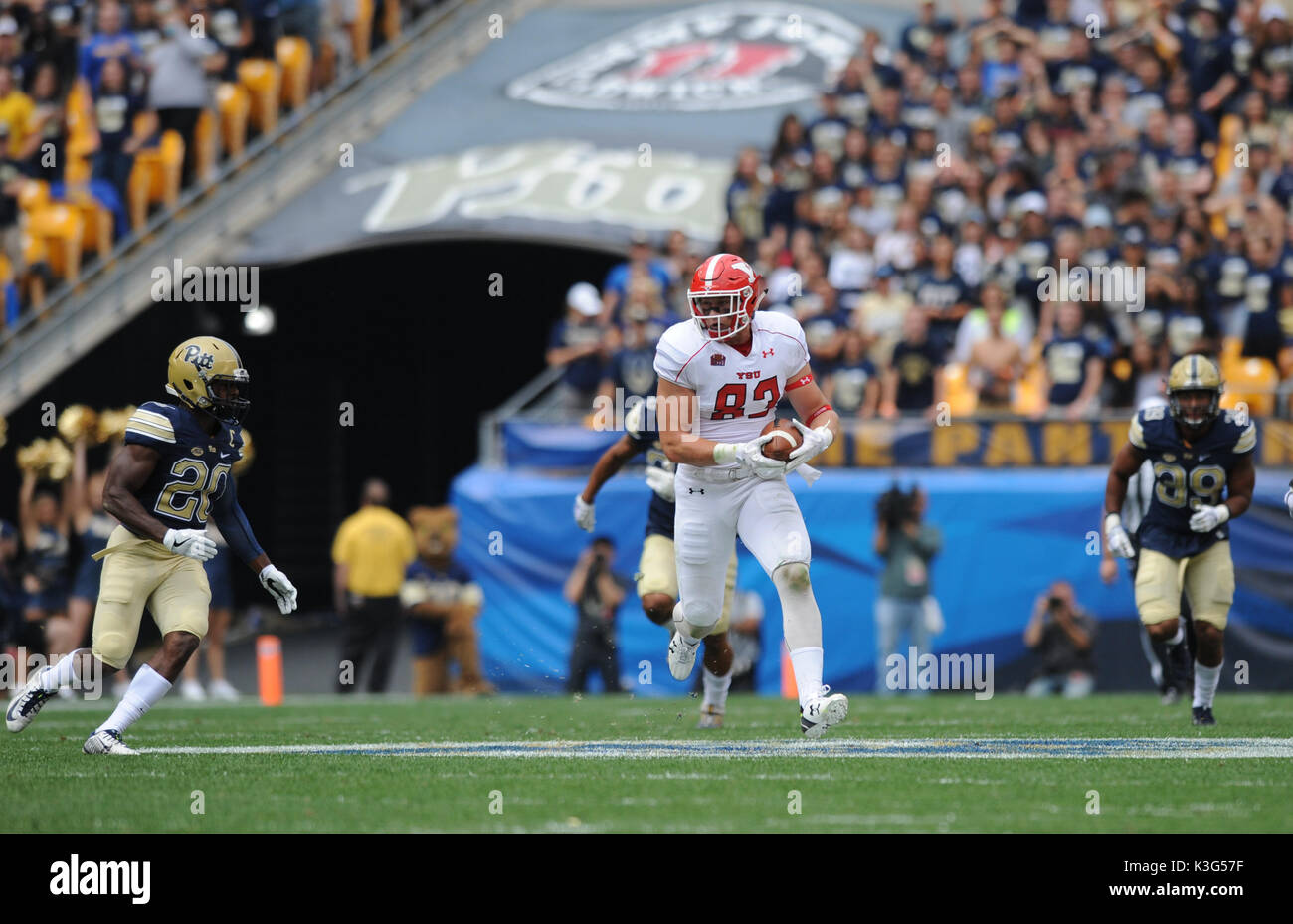 Kevin rader hi-res stock photography and images - Alamy