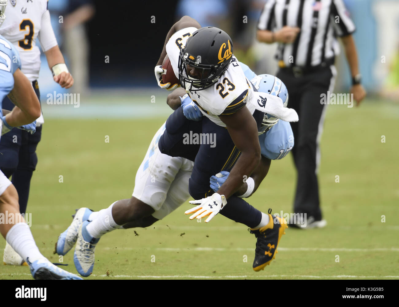 Cal cunningham north carolina hi-res stock photography and images - Alamy