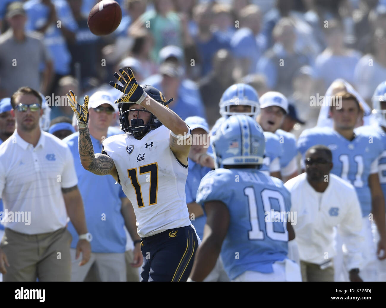 Kenan bell hi-res stock photography and images - Alamy