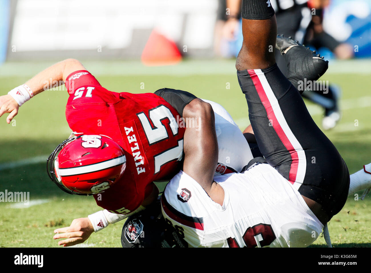 Dante sawyer hi-res stock photography and images - Alamy