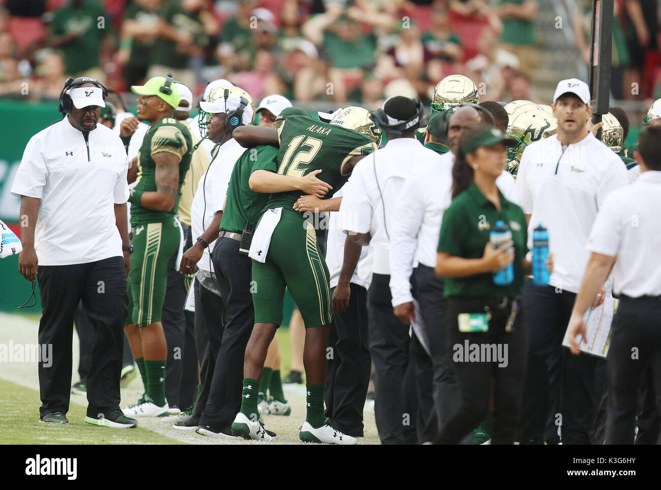 James alaka hi-res stock photography and images - Alamy