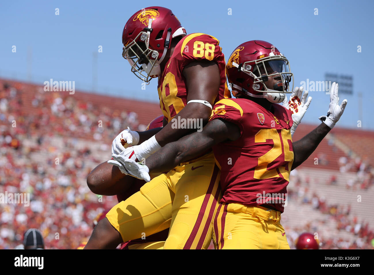 Daniel jones college hi-res stock photography and images - Alamy