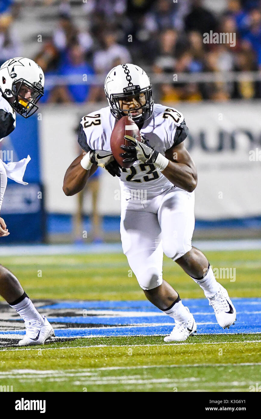 Johnny red floyd stadium hi-res stock photography and images - Alamy