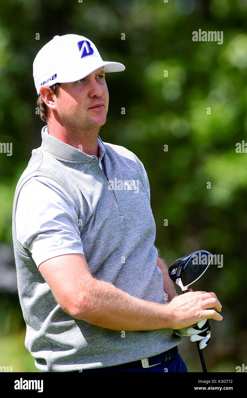 Hudson swafford hi-res stock photography and images - Alamy