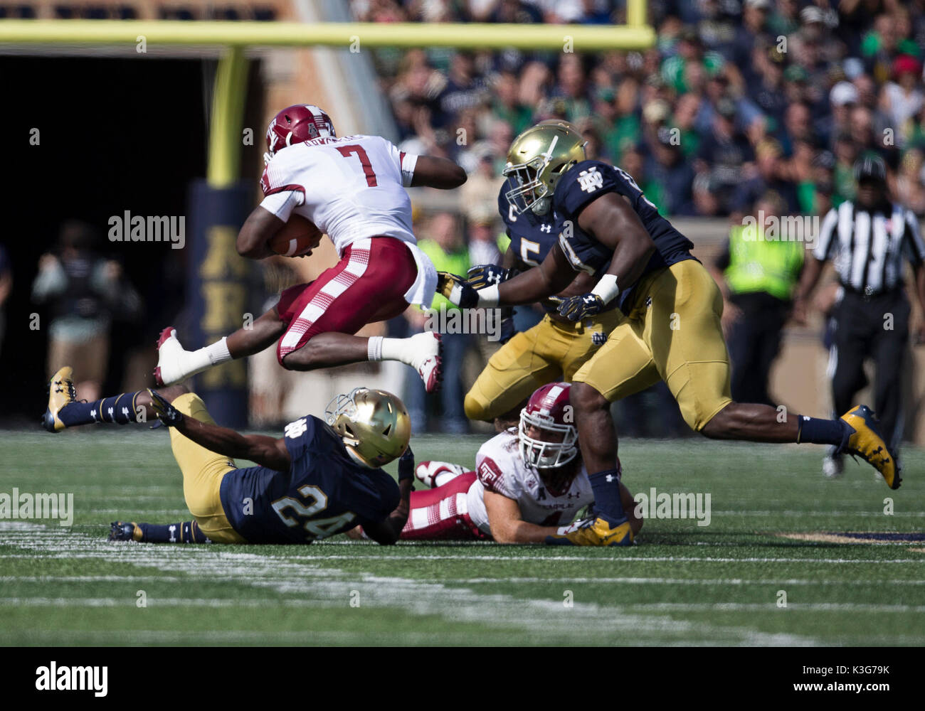 John coleman in action hi-res stock photography and images - Alamy