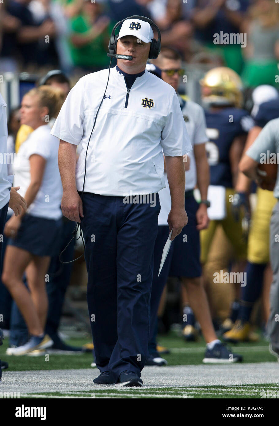 Chip long notre dame hi-res stock photography and images - Alamy