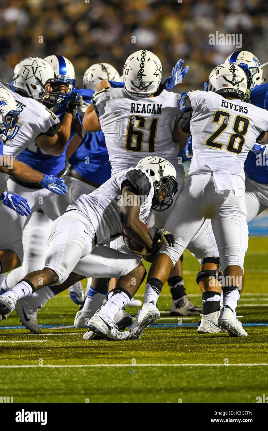 Johnny red floyd stadium hi-res stock photography and images - Alamy