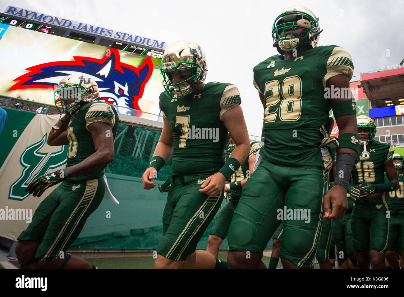 Florida, USA. 2nd Sep, 2017. LOREN ELLIOTT | Times .The South Florida ...