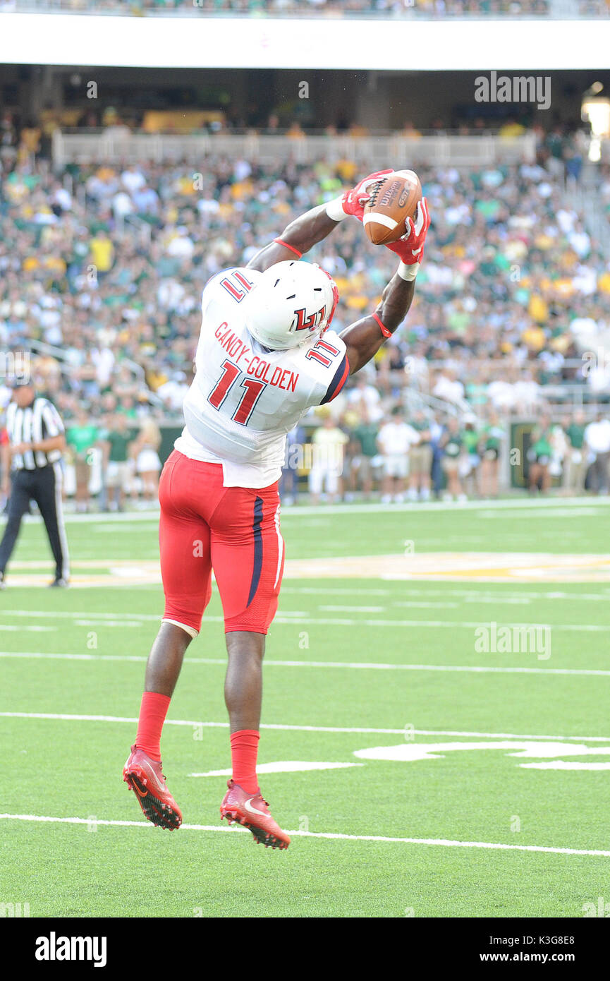 September 2nd, 2017: . Matthew Lynch/CSM Stock Photo - Alamy