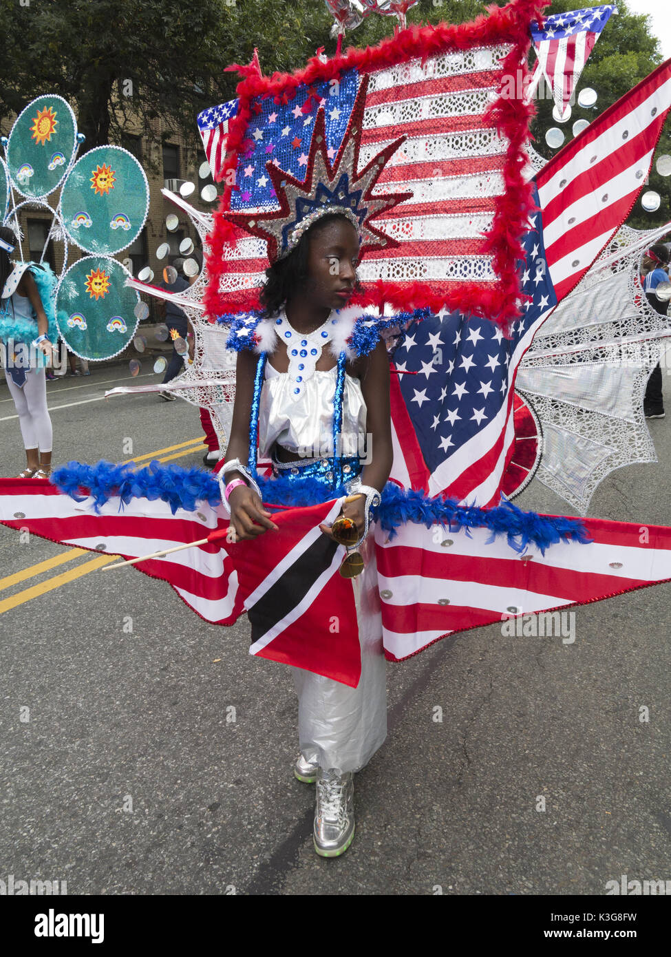 Trinidadian ethnicity hi-res stock photography and images - Alamy