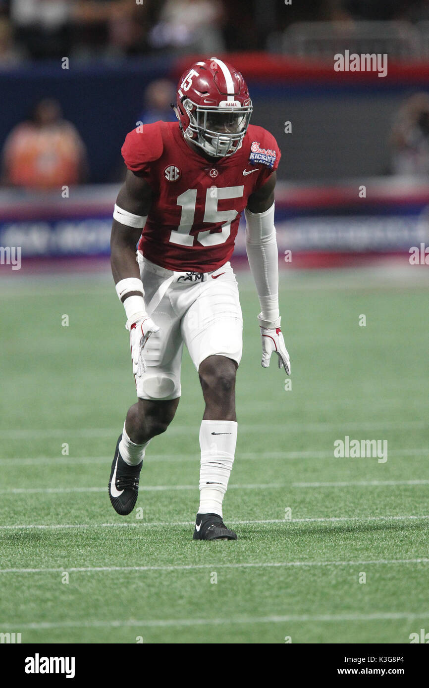 Ronnie harrison hi-res stock photography and images - Alamy