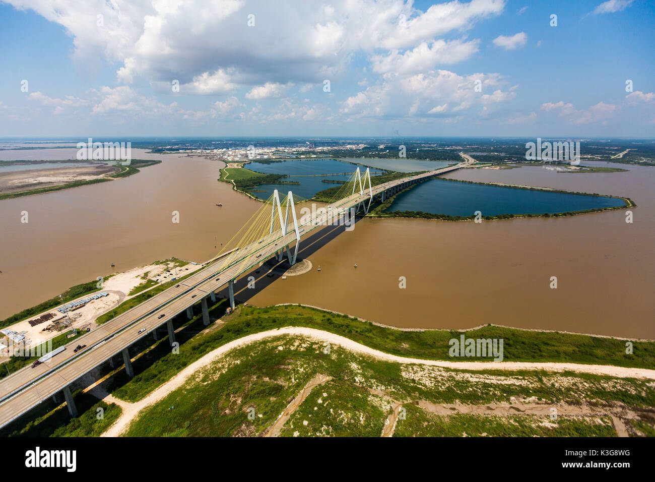 Baytown water High Resolution Stock Photography and Images - Alamy