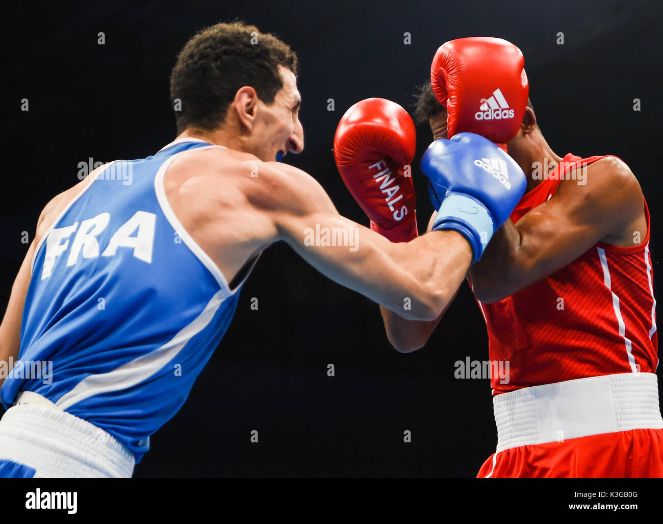 Lazaro alvarez hi-res stock photography and images - Alamy