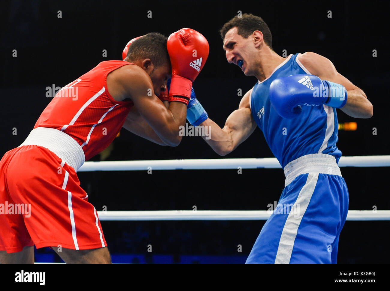 Lazaro alvarez hi-res stock photography and images - Alamy