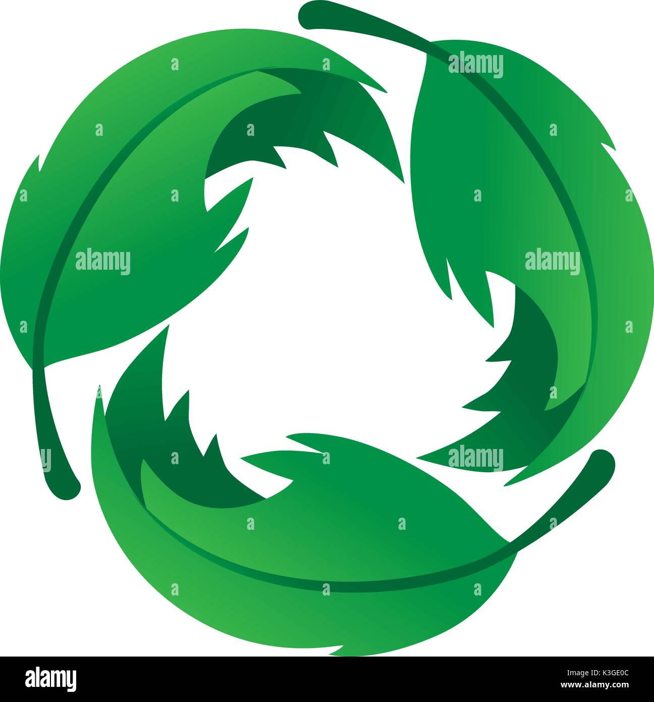 Eco friendly simple vector hi-res stock photography and images - Alamy