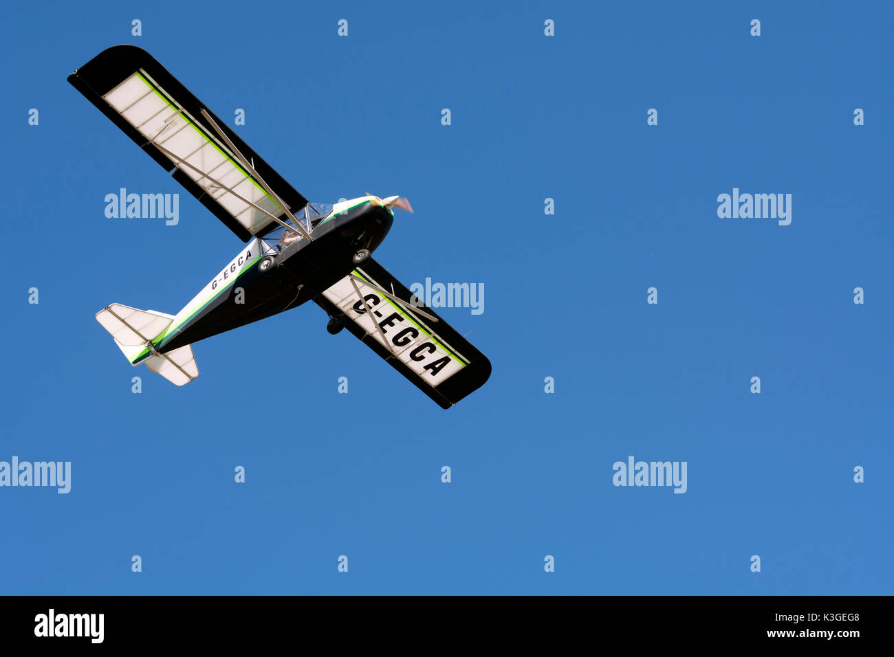 Rans aircraft hi-res stock photography and images - Alamy