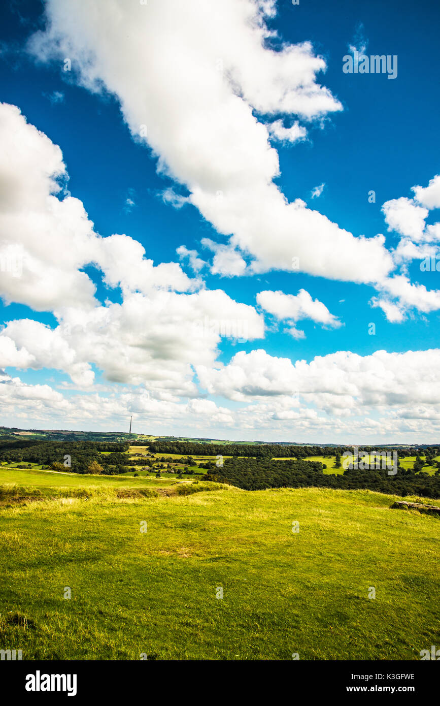 Vista hills wine hi-res stock photography and images - Alamy