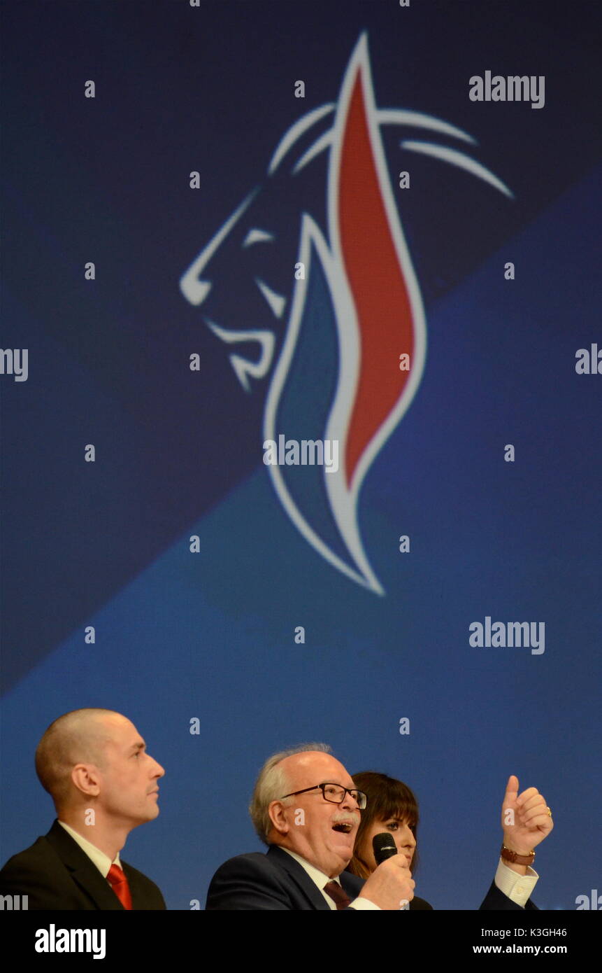 David rachline hi-res stock photography and images - Alamy