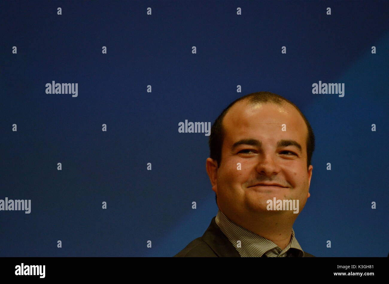 David rachline hi-res stock photography and images - Alamy