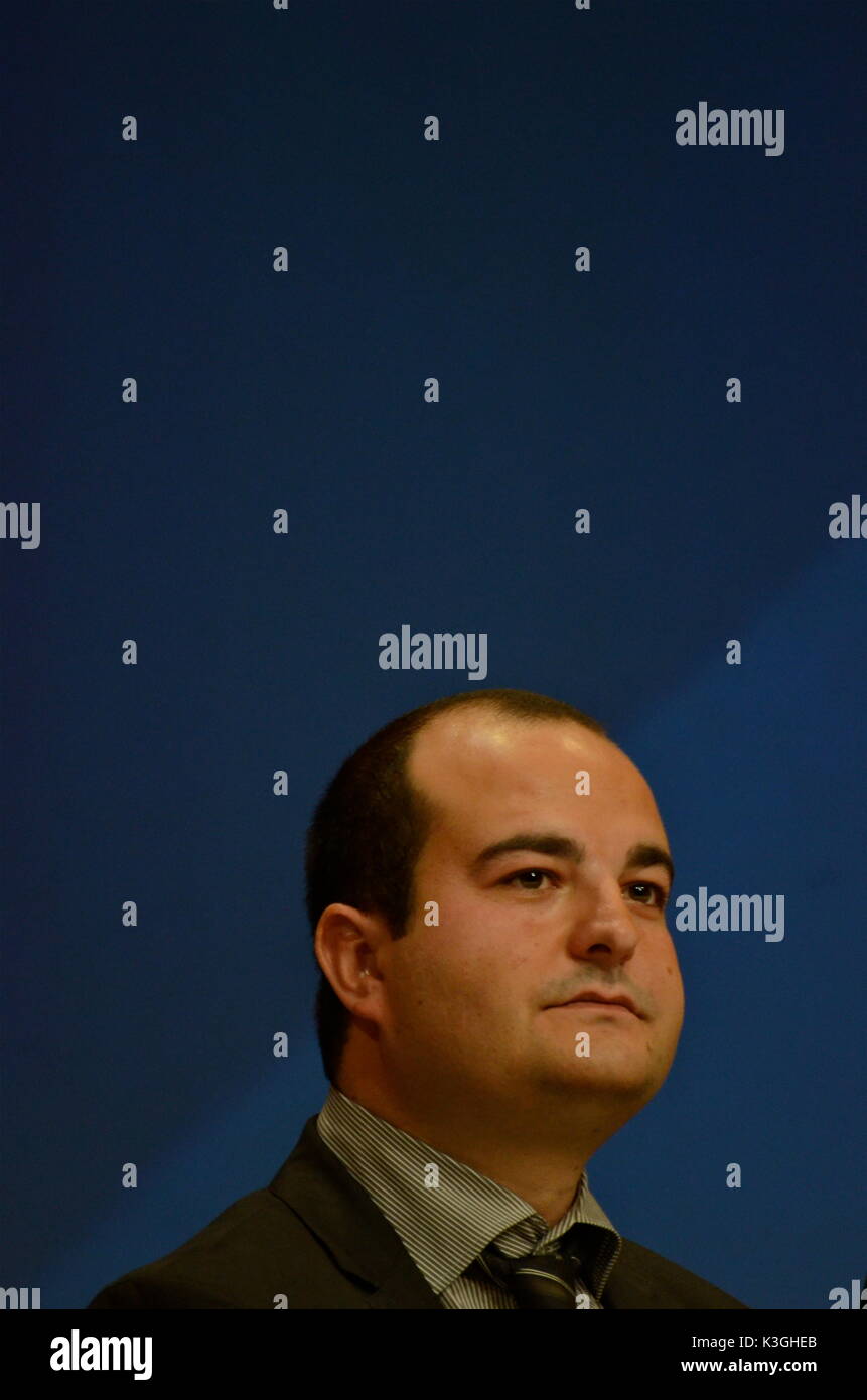 David rachline hi-res stock photography and images - Alamy