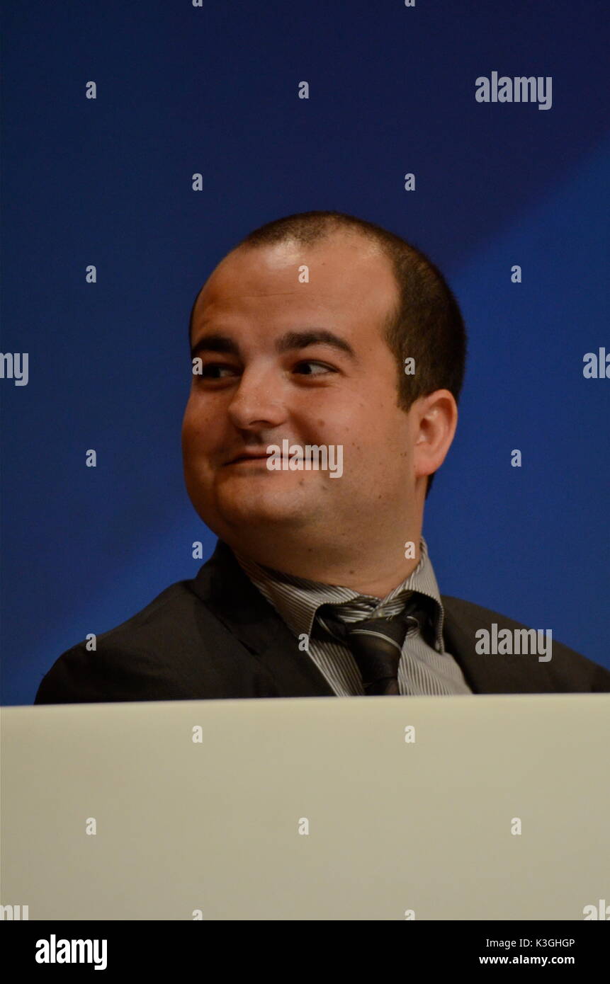 David rachline hi-res stock photography and images - Alamy