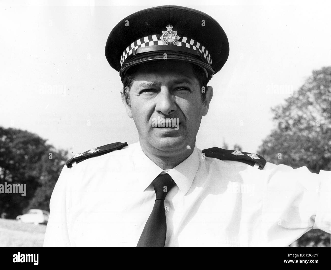 Z CARS JAMES ELLIS Stock Photo - Alamy