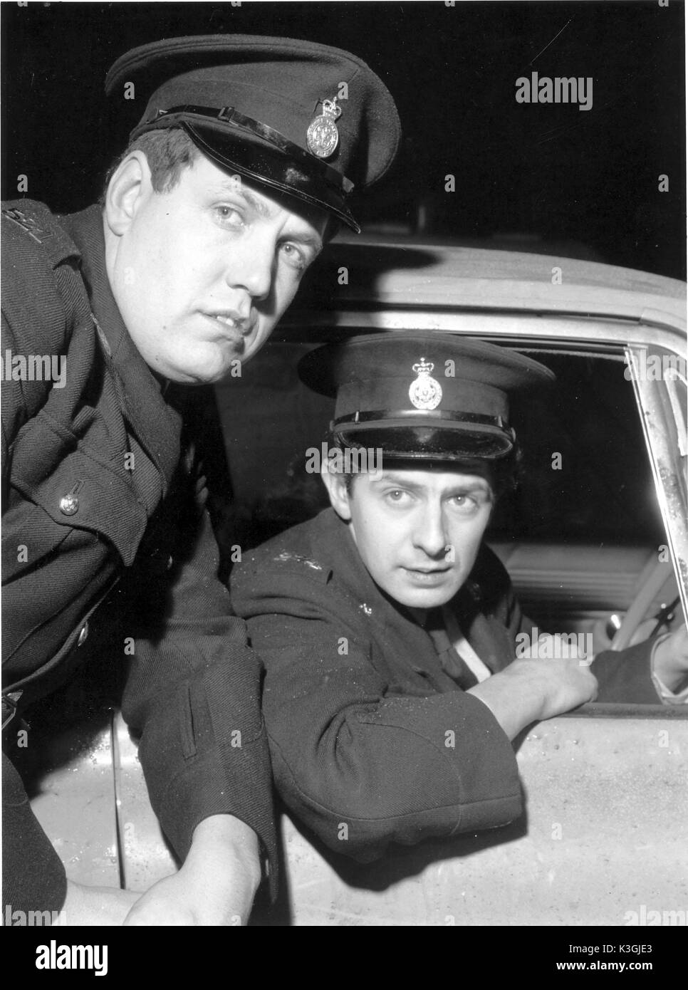 Colin james Black and White Stock Photos & Images - Alamy