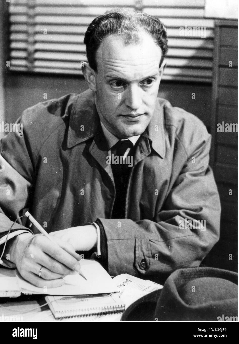 Frank windsor hi-res stock photography and images - Alamy