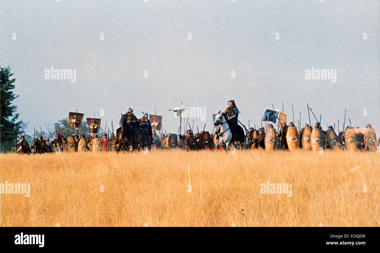 VERCINGETORIX Date: 2001 Stock Photo - Alamy