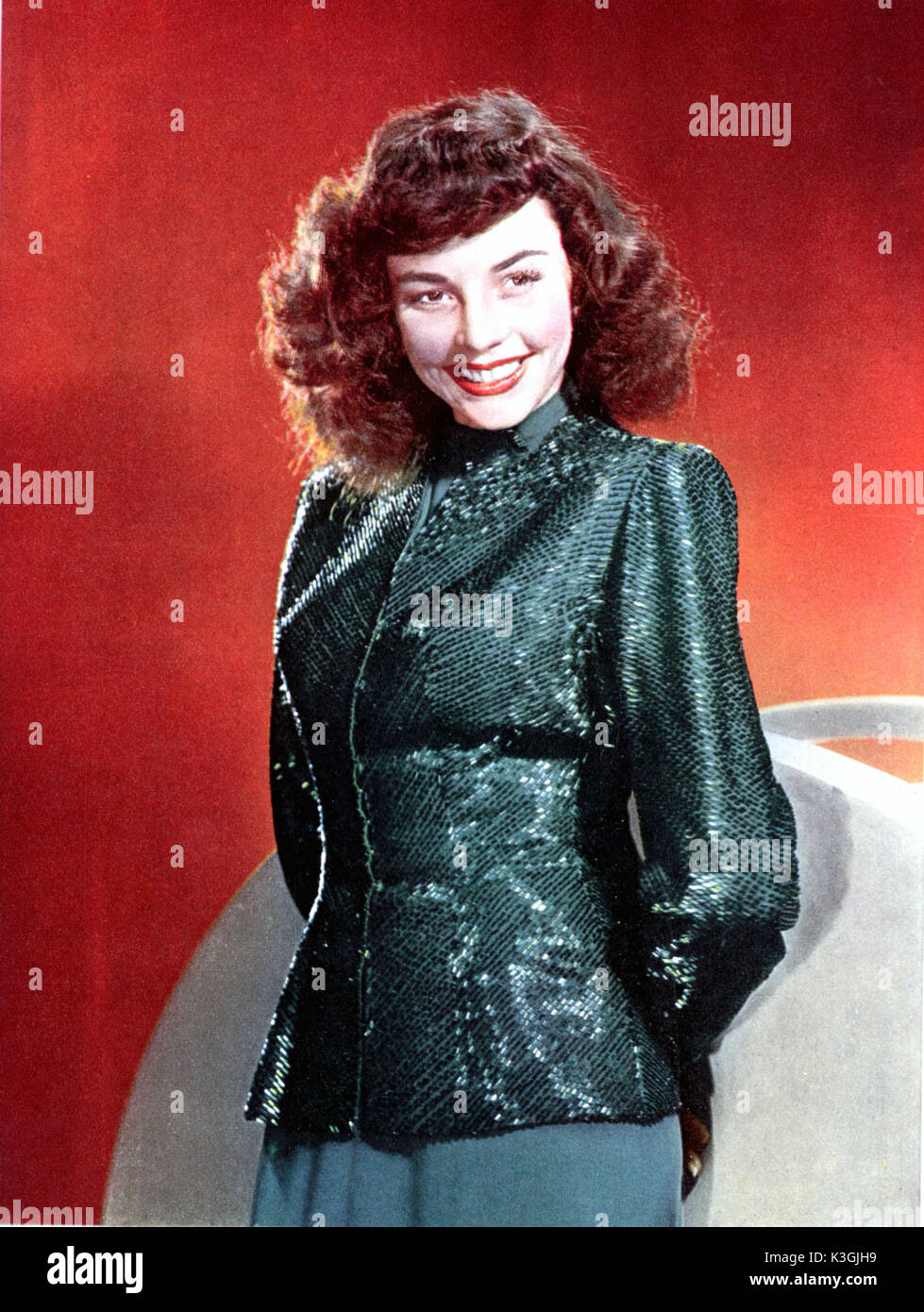 Jones actress hi-res stock photography and images - Alamy