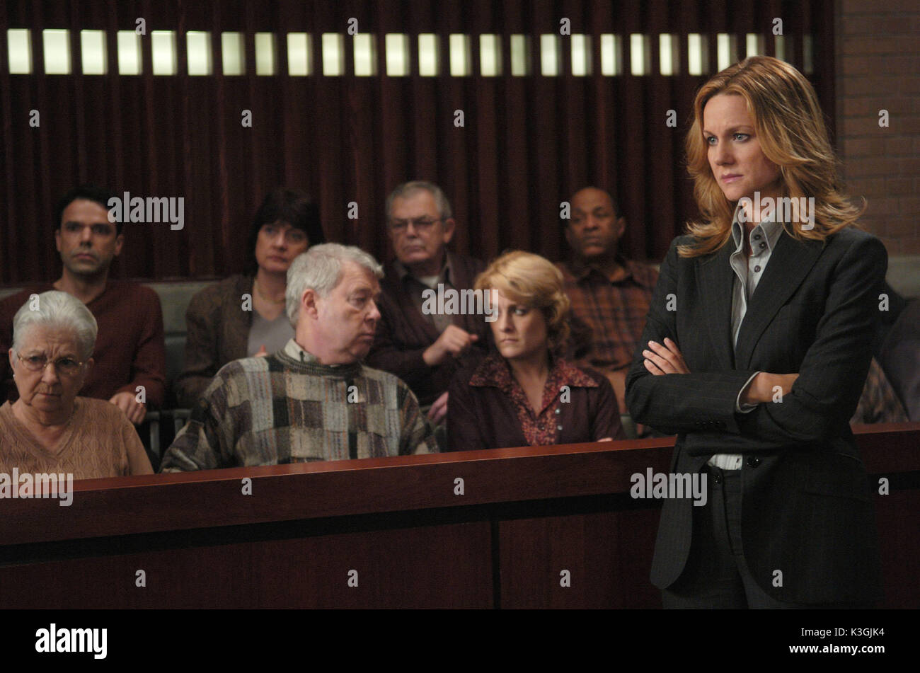Laura linney exorcism emily rose hi-res stock photography and images ...