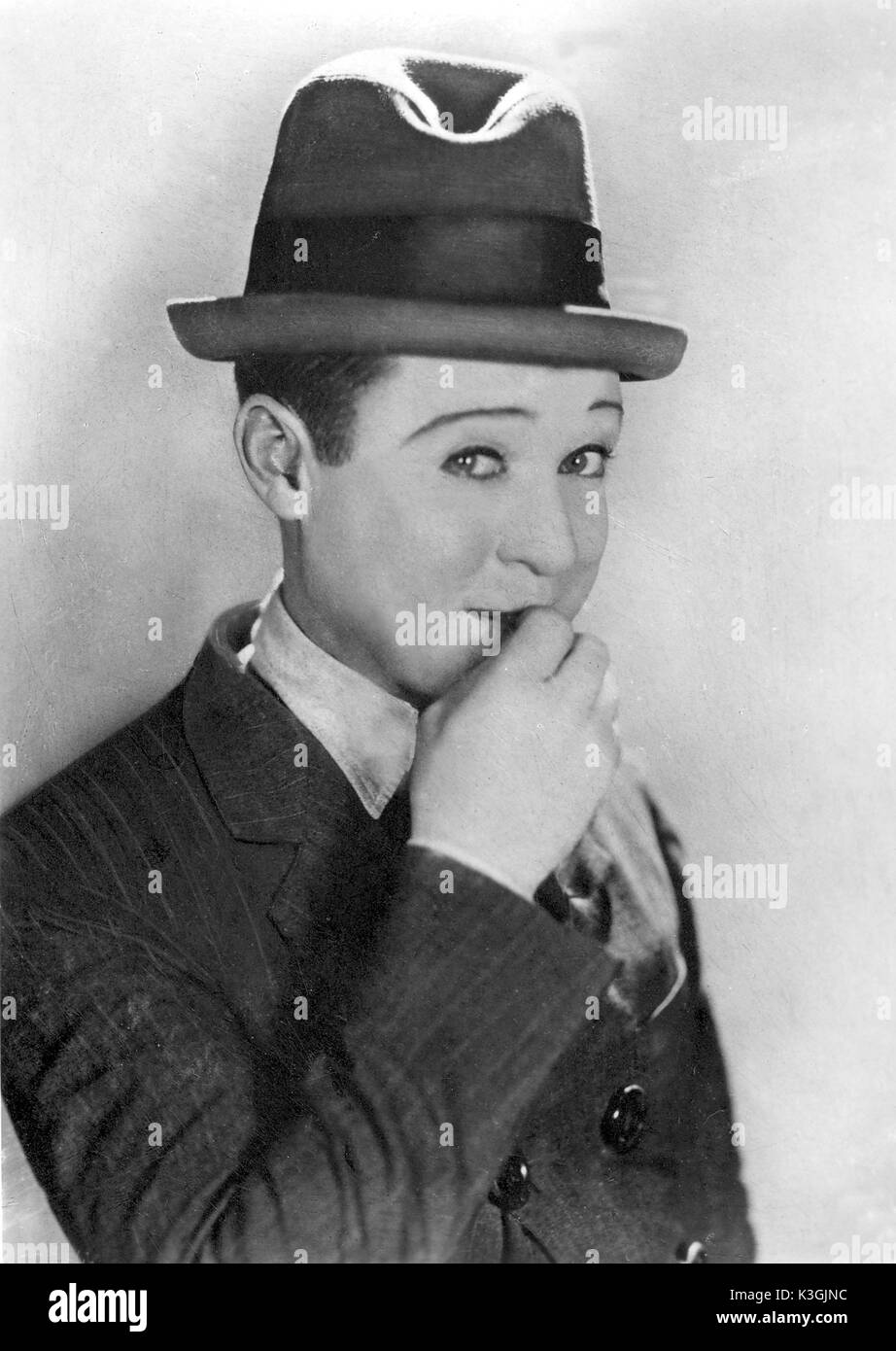 Harry langdon hi-res stock photography and images - Alamy