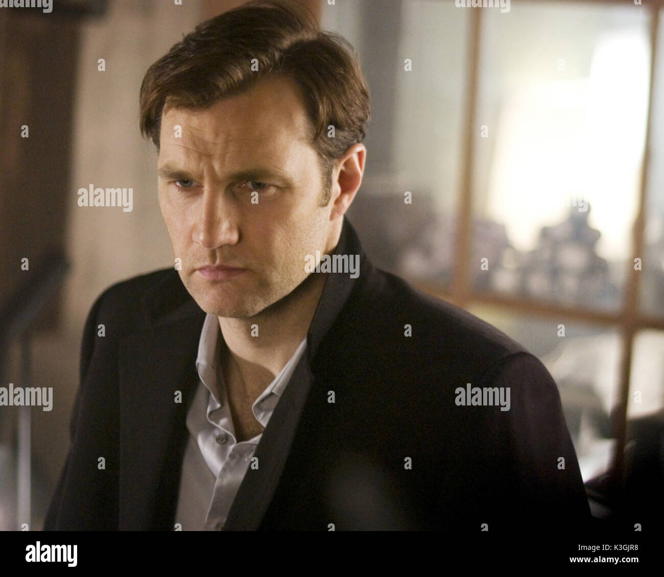 Basic Instinct 2 David Morrissey