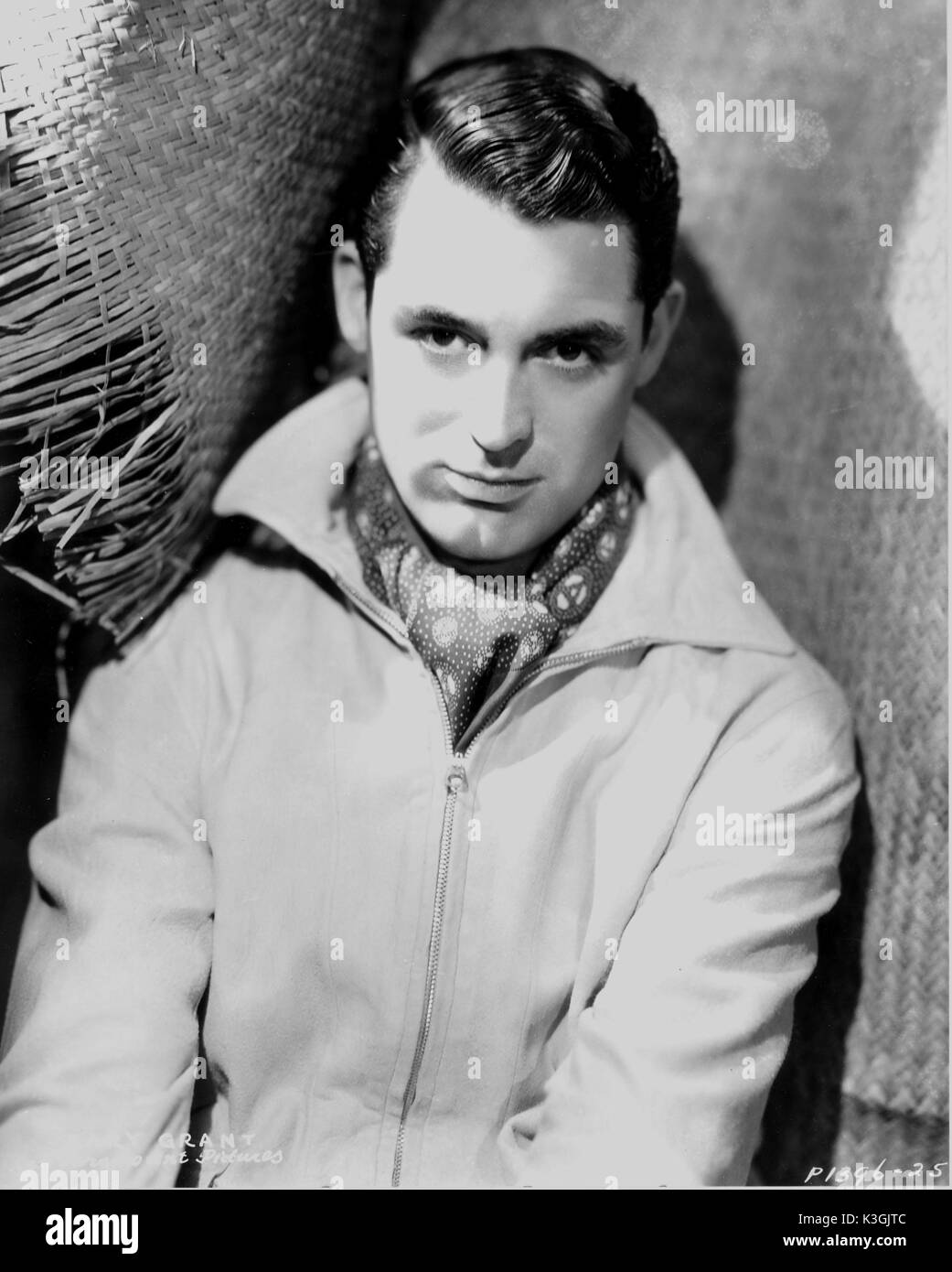 Cary grant hi-res stock photography and images - Alamy