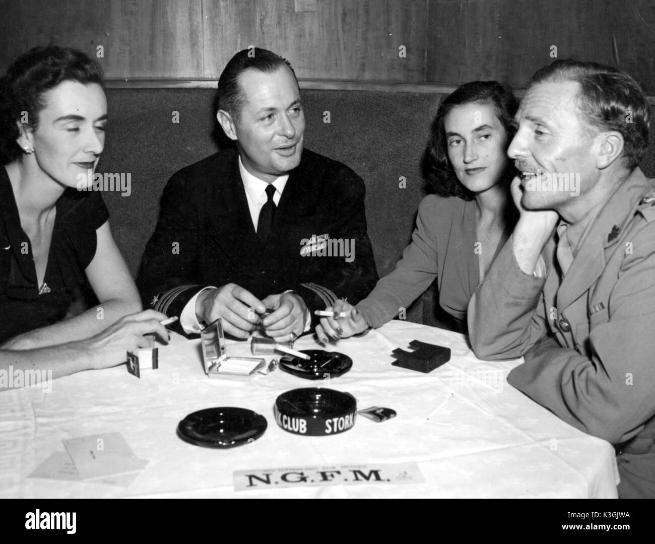 Stork club hi-res stock photography and images - Alamy