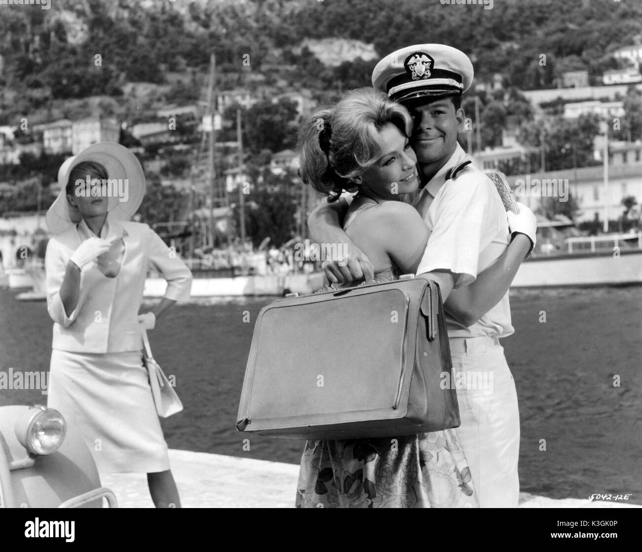 Janis paige hi-res stock photography and images - Alamy