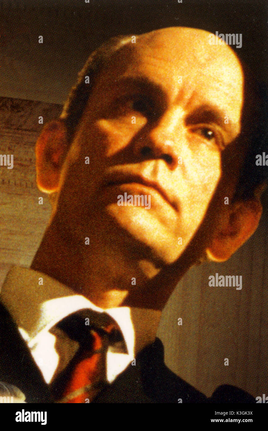John malkovich ripleys game 2002 hi-res stock photography and images ...