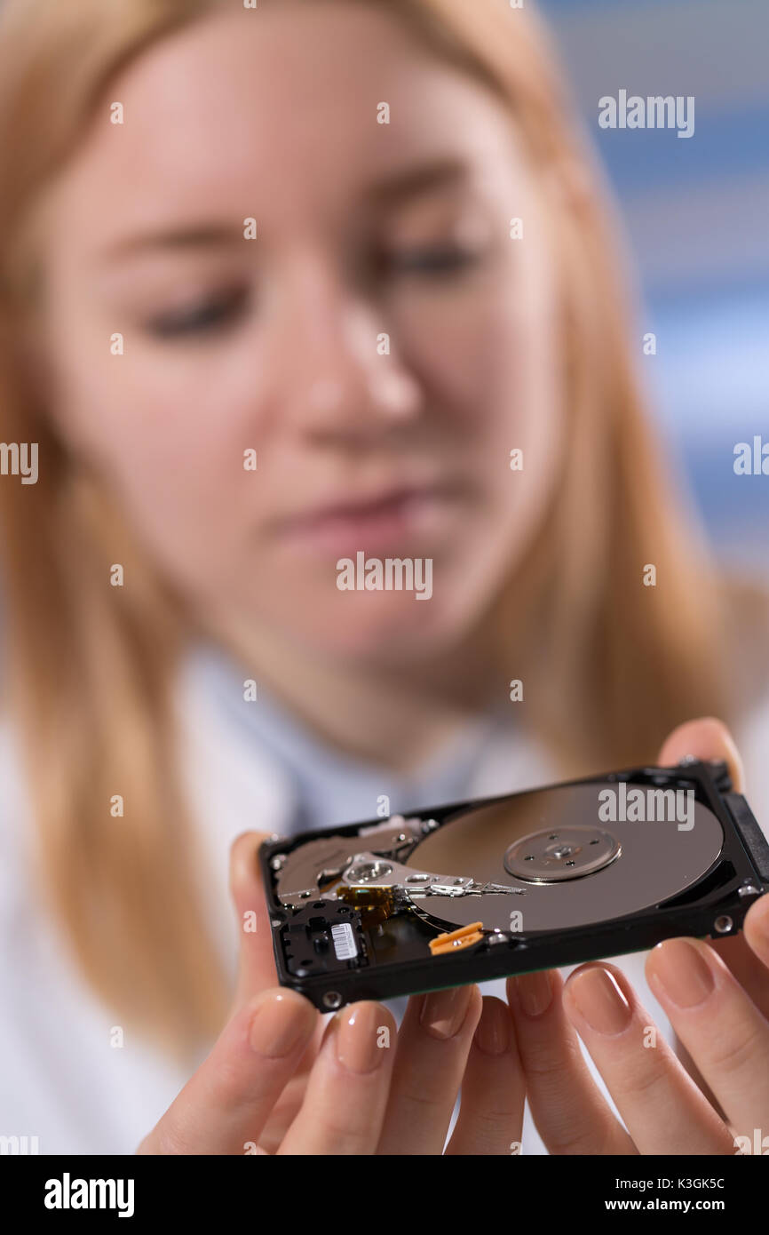 open hard disk Stock Photo - Alamy open hard disk Stock Photo - Alamy