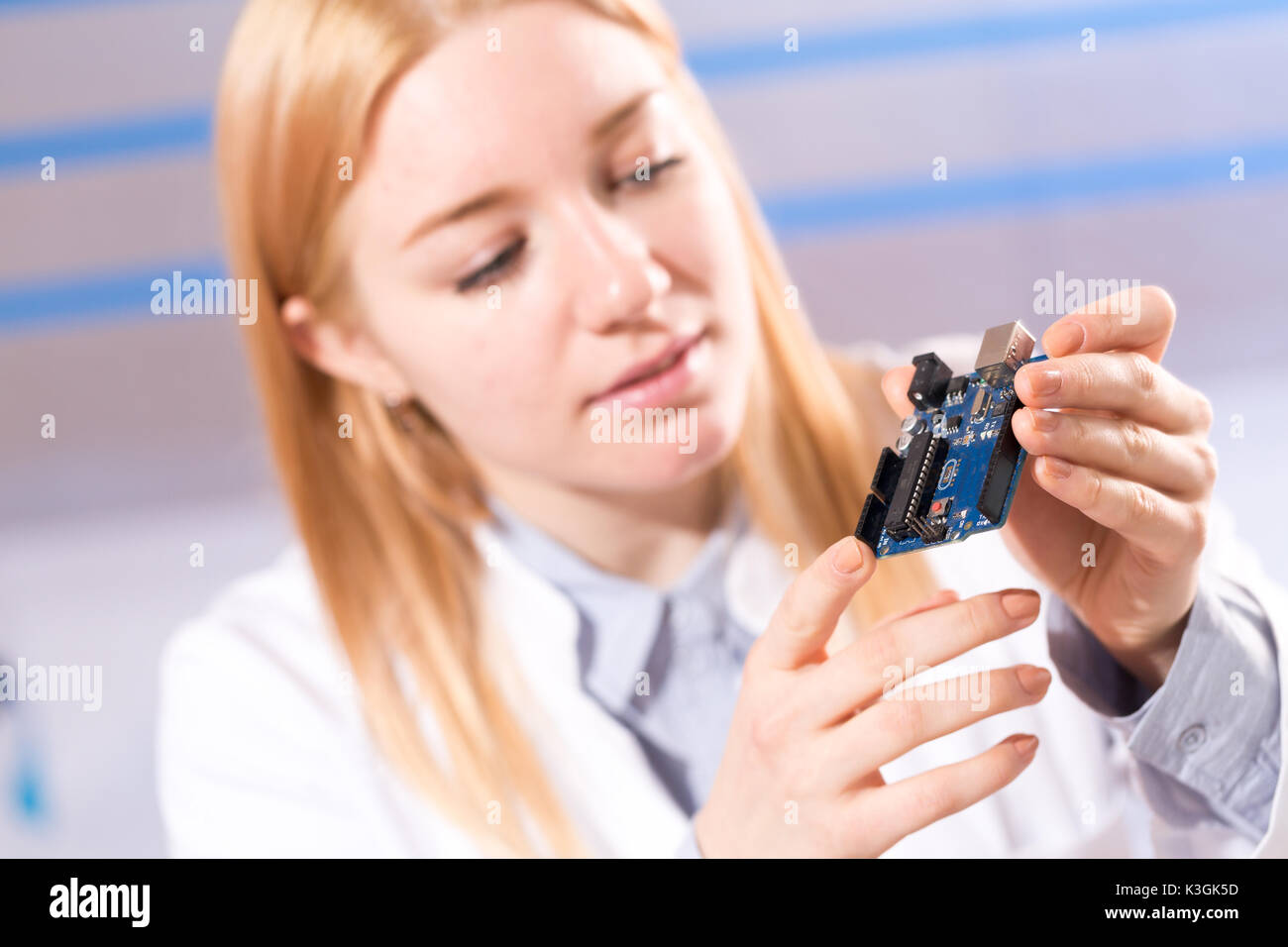 Fix component hi-res stock photography and images - Alamy