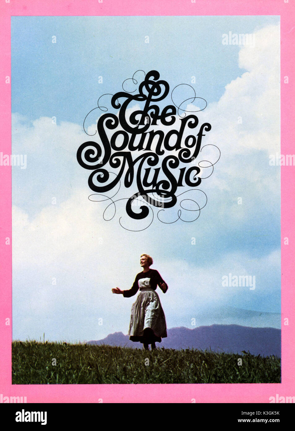 The sound of music film hi-res stock photography and images - Alamy