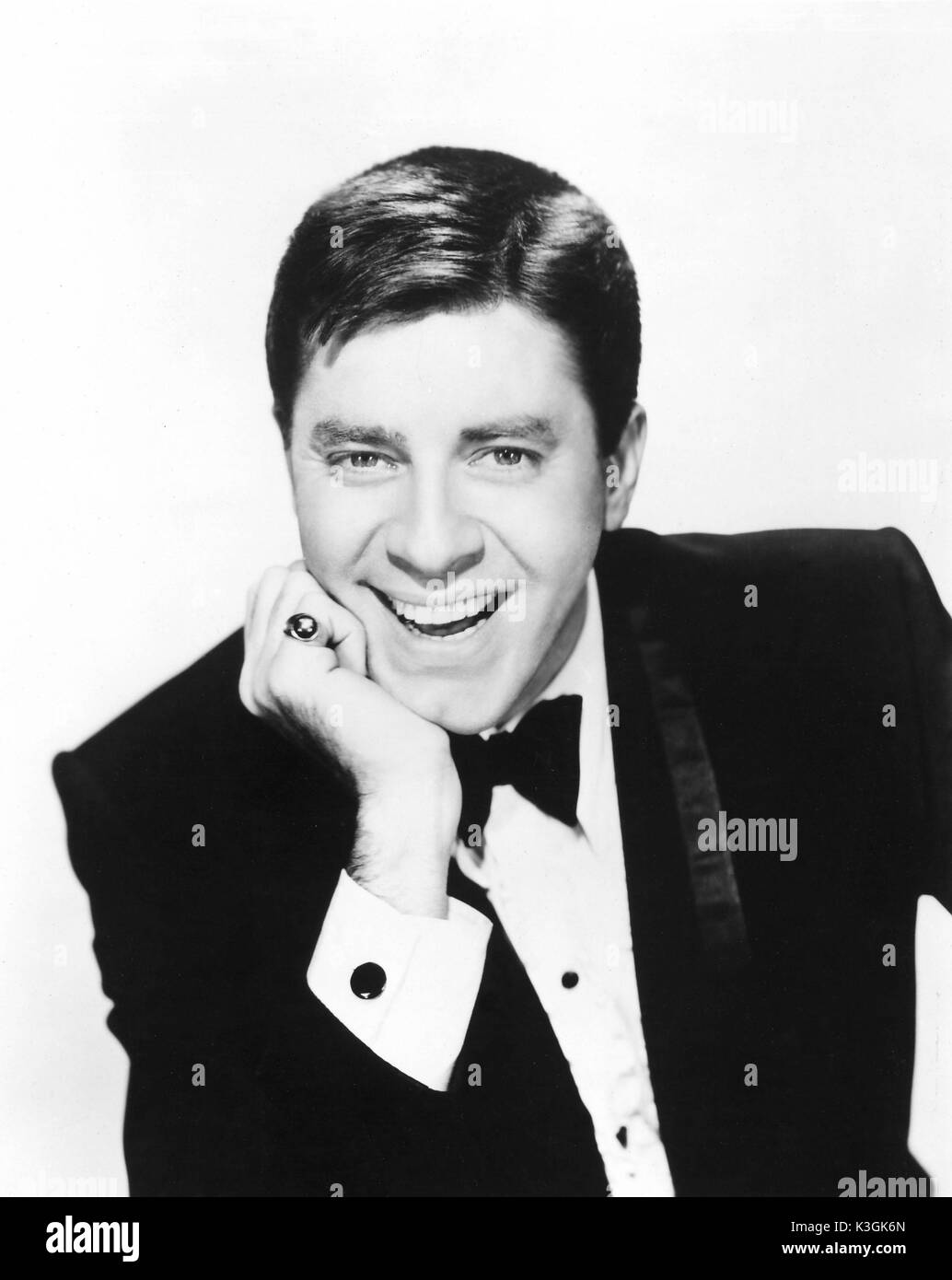 Jerry lewis actor hi-res stock photography and images - Alamy