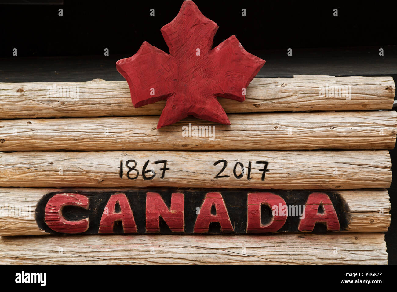 Canada confederation 1867 hi-res stock photography and images - Alamy