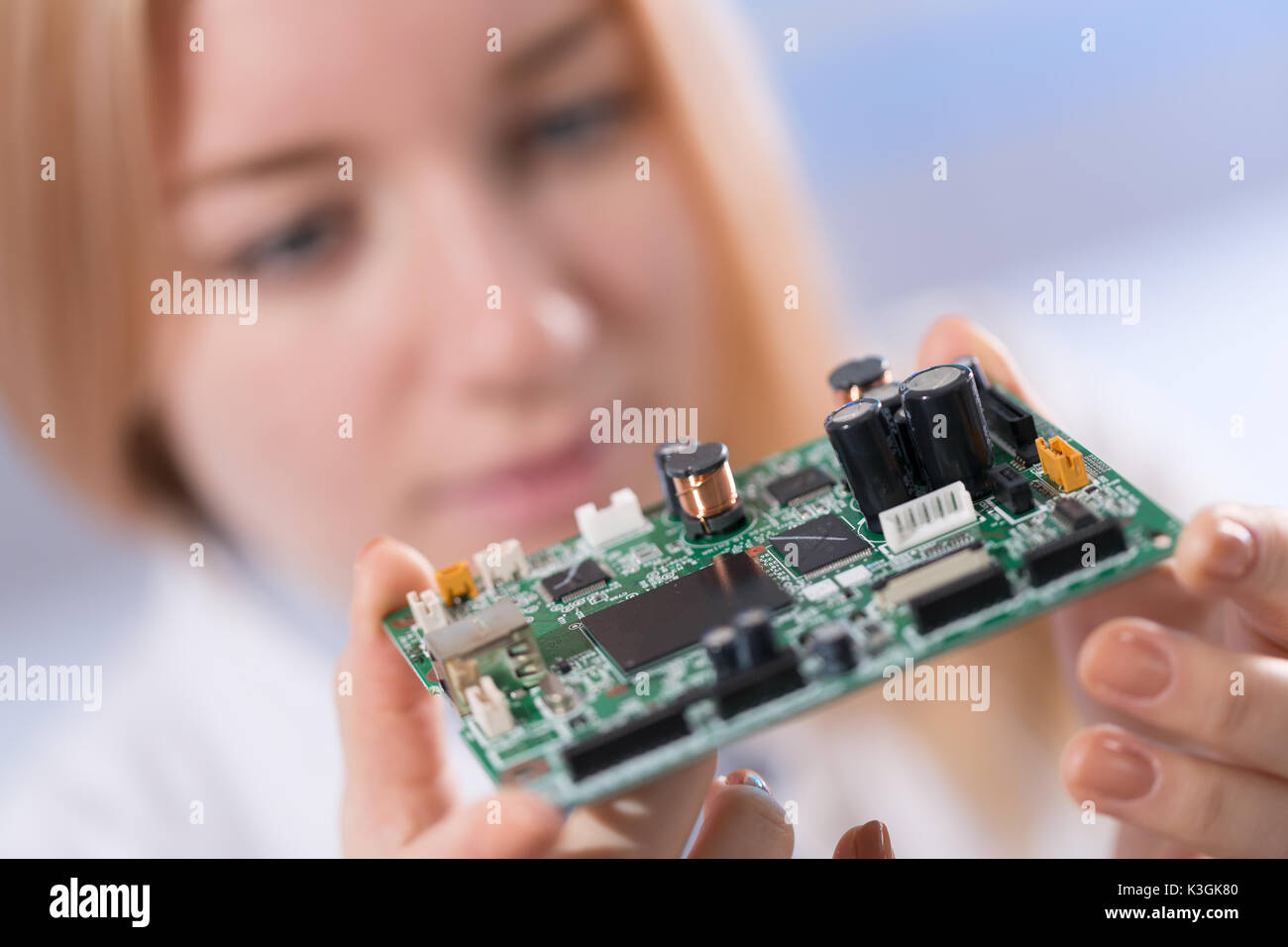 Fix component hi-res stock photography and images - Alamy