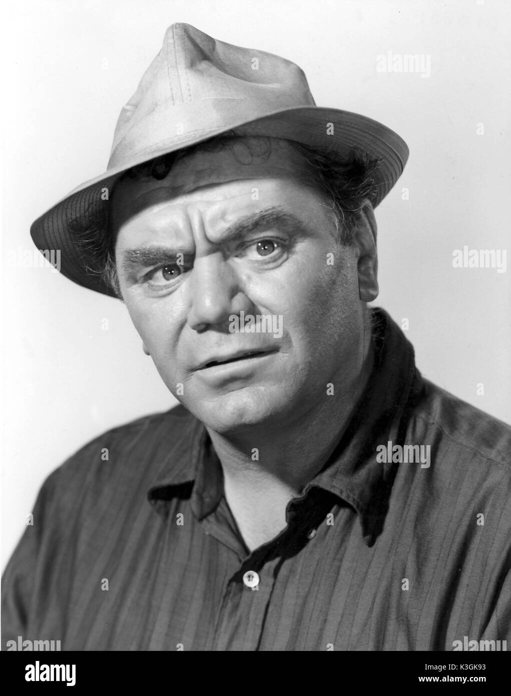 Ernest borgnine film hi-res stock photography and images - Alamy